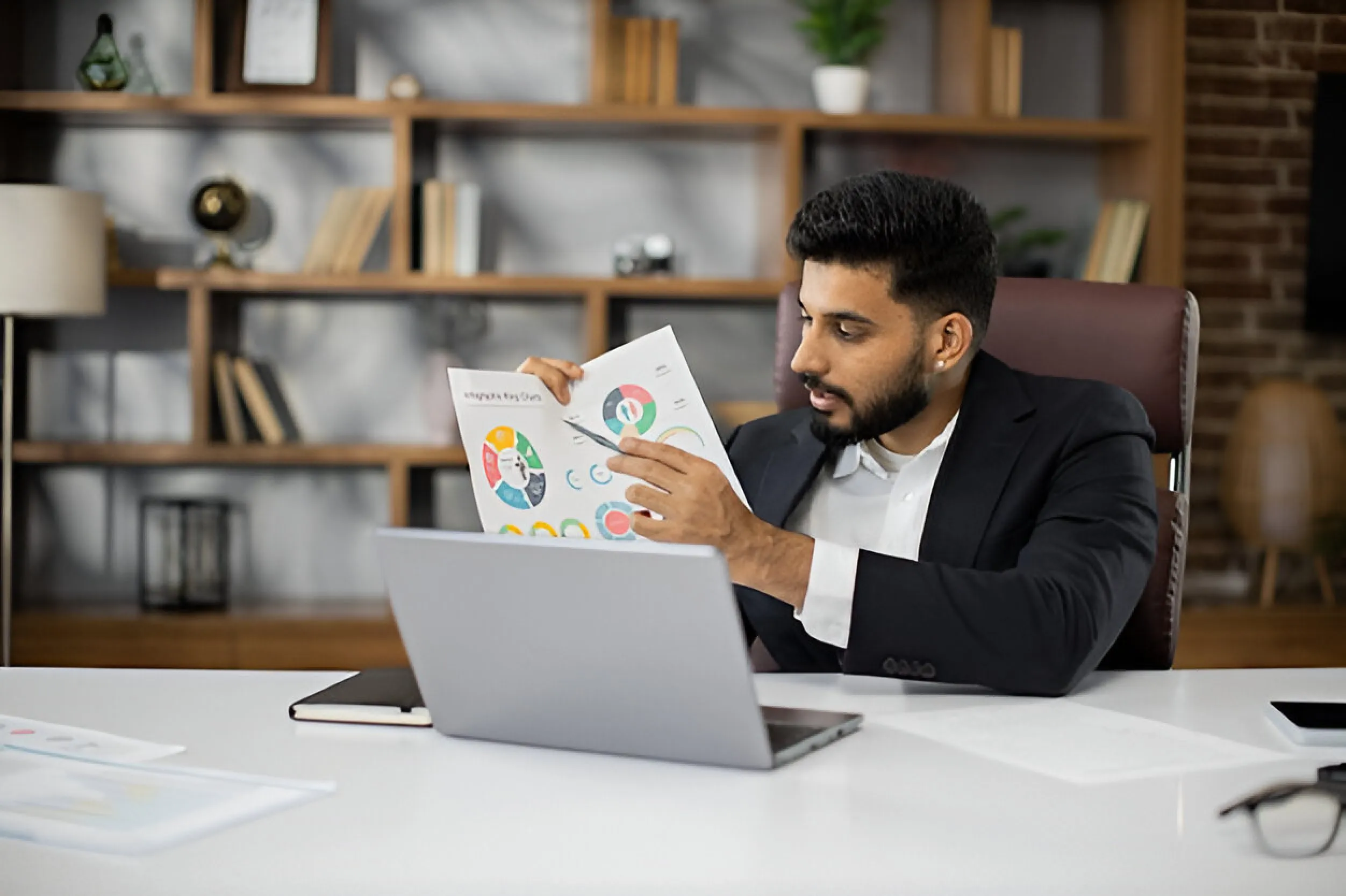 Project Management - Skillup Global